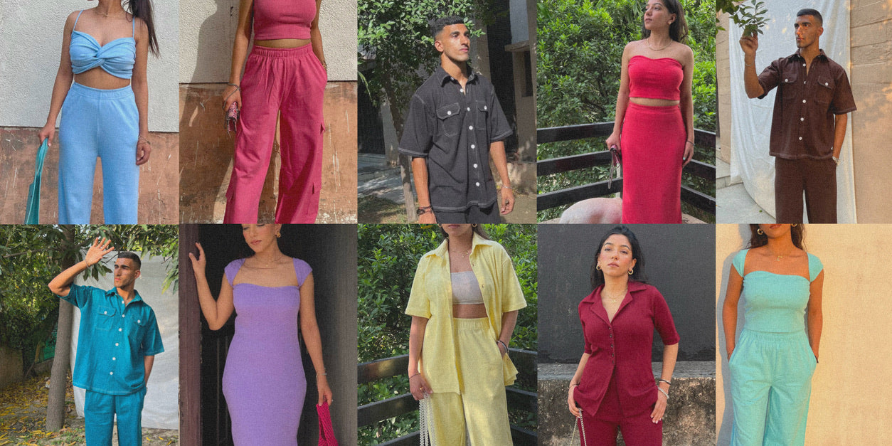 Obleka - Affordable, Sustainable, and Stylish Clothing for Everyone ...