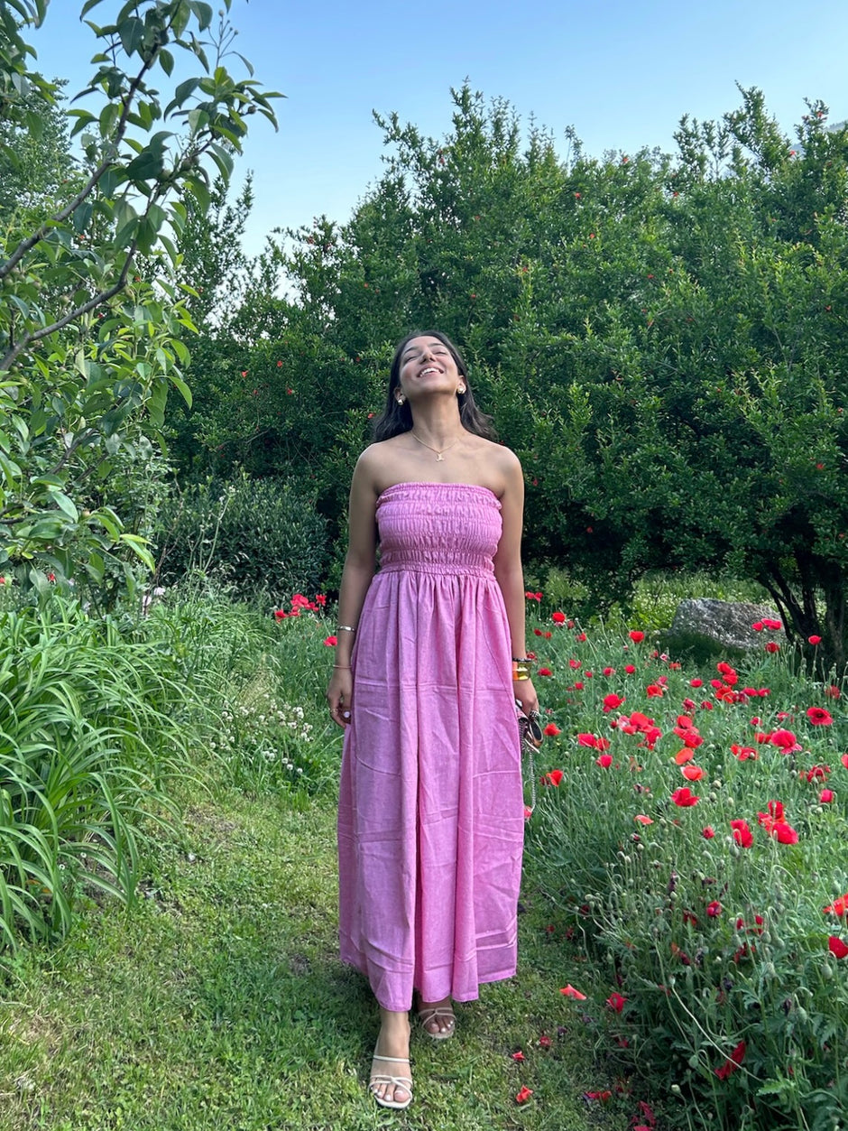 Obleka's New Arrivals: Ethical Fashion for the Modern Individual ...