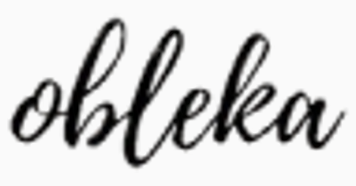 Obleka - Affordable, Sustainable, and Stylish Clothing for Everyone ...